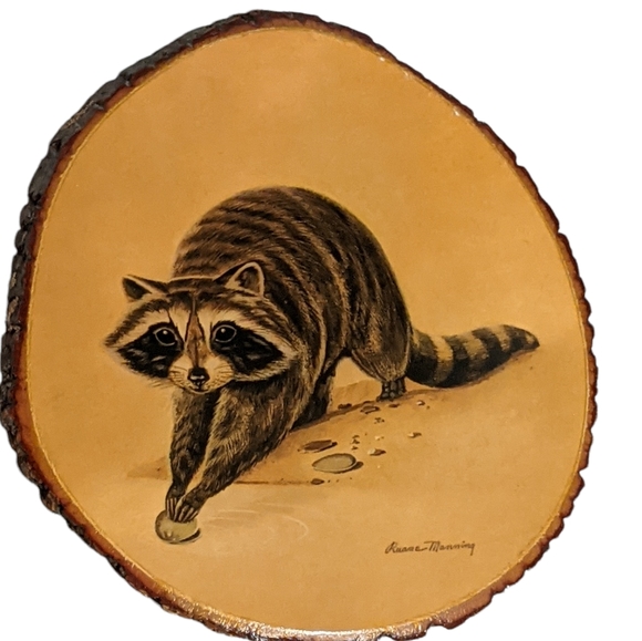 Vintage | Accents | Cabin Art Vintage Print Rustic Farmhouse Prairie ...